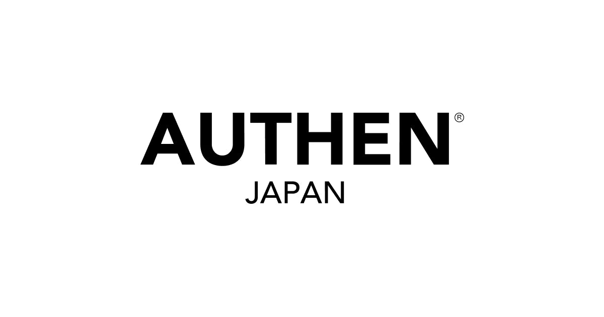 AUTHEN | オーセン